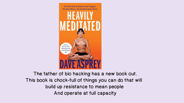 Review: Heavily Meditated: The Fast Path to Remove Your Triggers ...